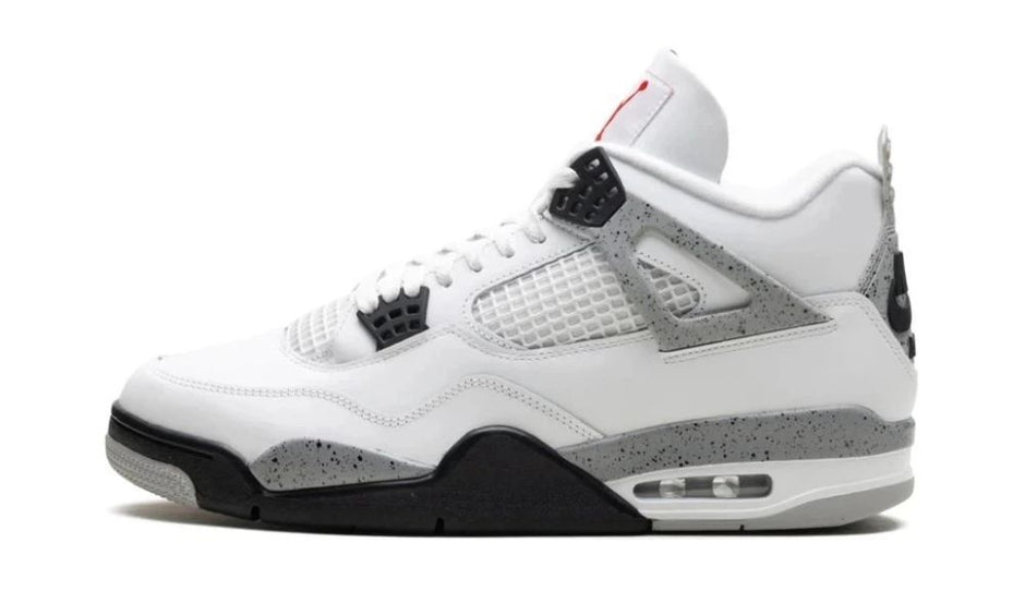 Air Jordan 4 – StreetSense